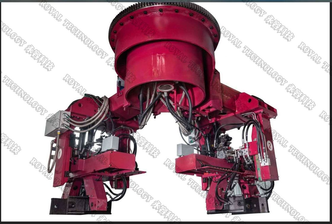 โรตารีการเคลื่อนย้ายอุปกรณ์อุตสาหกรรมอัตโนมัติ, ทองเหลือง / โลหะผสม ...